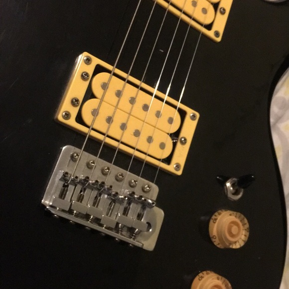 Hohner | Other | Vintage Hohner Professional Baron Guitar | Poshmark
